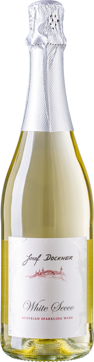 White Secco – Winzerhof Dockner GmbH